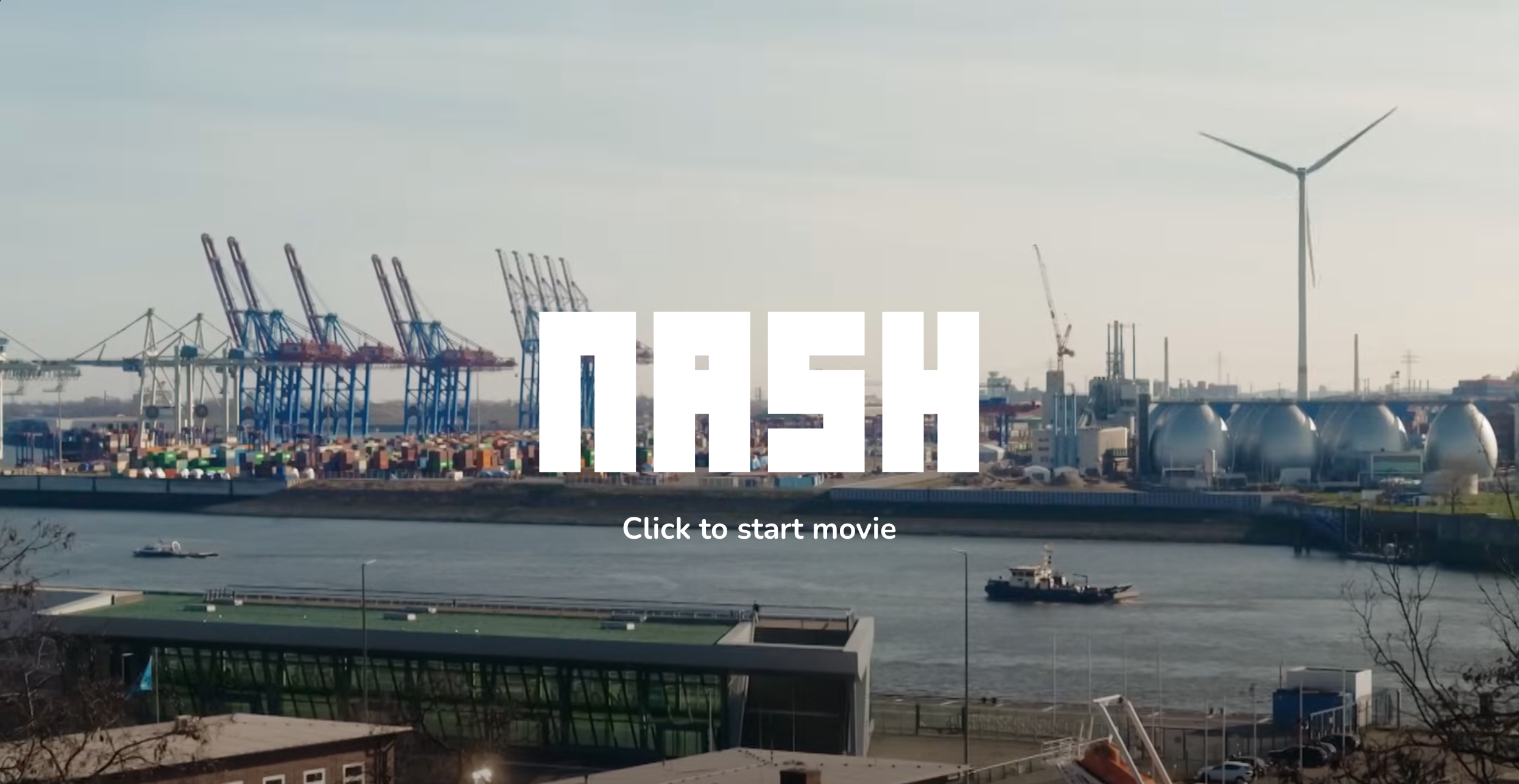 Start - NASH Renewables